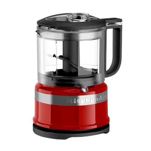 Processador de Alimentos e Mini Processador - KitchenAid